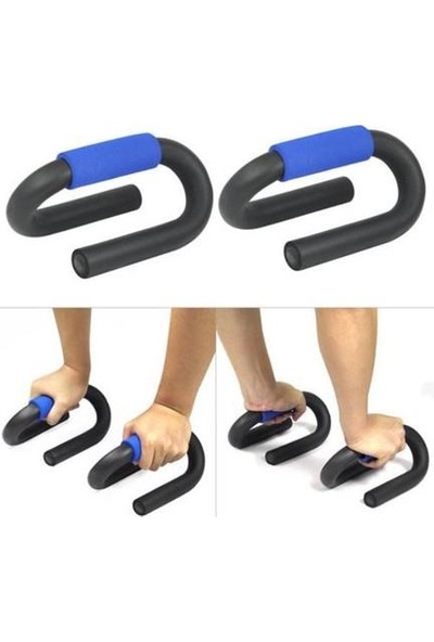 OPTANA Push Up Stands Profesyonel Şınav Çekme Egzersiz Aleti Arka Kol Barı Metal Evde Spor OPTANA Push Up Stands Profesyonel Şınav Çekme Egzersiz Aleti Arka Kol Barı Metal Evde Spor
