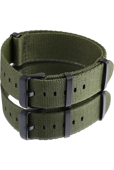 Cobra N39XWDB-H Nato Saat Kordonu