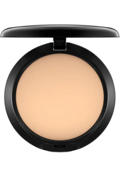 Mac Studio Fix Powder Plus Foundation NC25