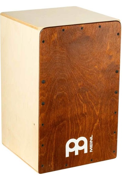 Meindl Meinl SC100AB Snarecraft Serisi Cajon