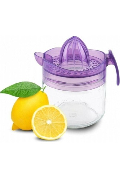 Pratik Mağazam Limonluk 300CC Pratik Mağazam Limonluk 300CC