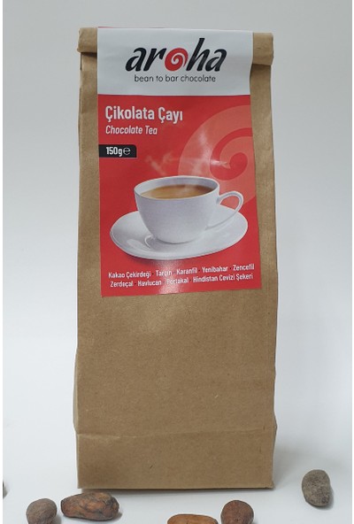 Aroha Çikolata Çayı Aroha Çikolata Çayı