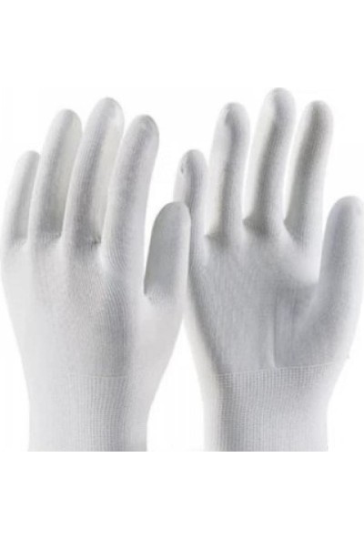 Tuğra Ticaret Sülük Eldiveni