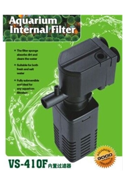 Venusaqua VS-410F Iç Filtre 400LT/H