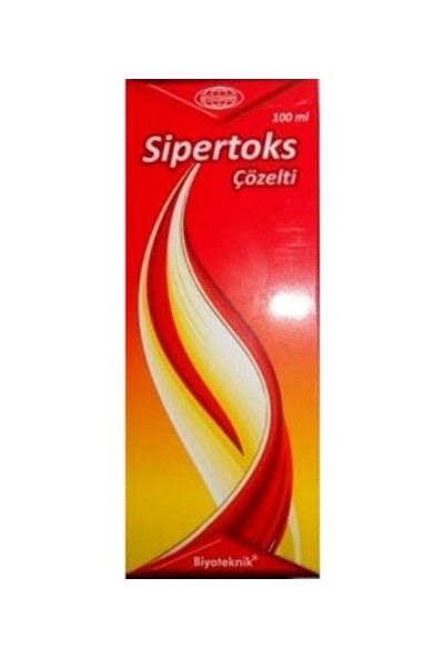 Sipertoks Köpek Kedi Bahçe Bit Pire Kene Spreyi 100 ml Sipertoks Köpek Kedi Bahçe Bit Pire Kene Spreyi 100 ml