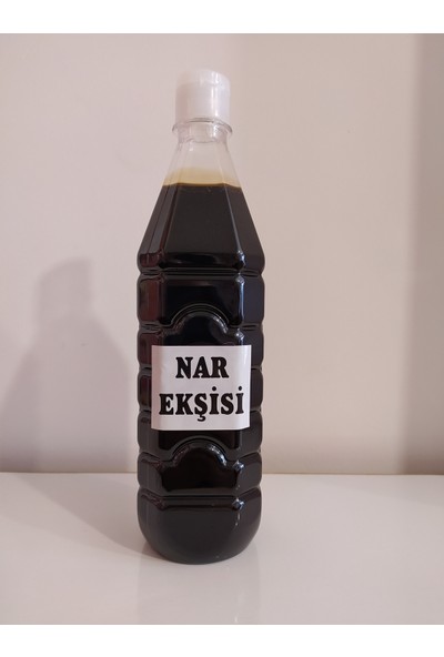 Uzman Çiftlik Nar Ekşisi