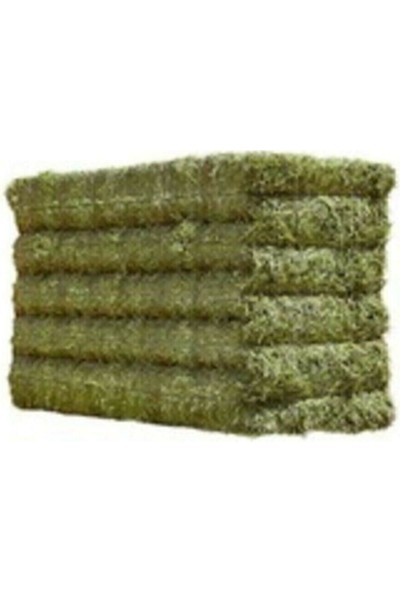 Sevdepet Çayır Otu Kemirgen Otu 500 gr 4'lü