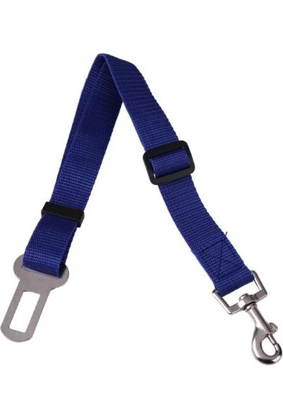 Ensaray Emniyet Kemerine Takılabilen Kedi ve Köpek Emniyet Kemeri