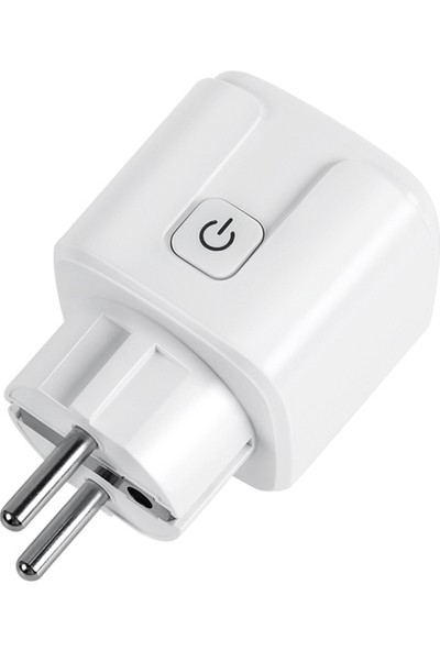 Bix Byn Ticaret Akıllı Tekli Priz