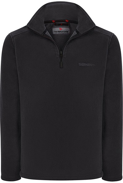 Thermoform Erkek Polar Kazak - Taksim - Y Antrasıt Thermoform Erkek Polar Kazak - Taksim - Y Antrasıt