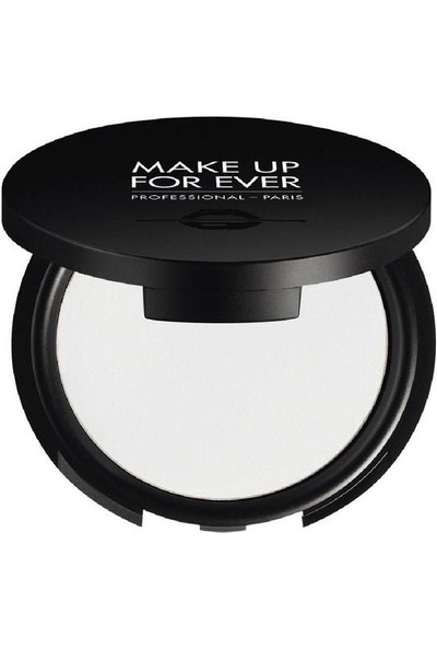 Make Up For Ever Poudre UHD Compact Translucide - Taille Voyage (2 G)