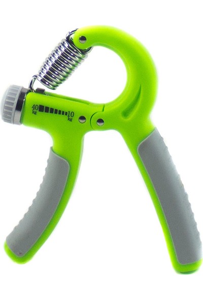 Mix Oyuncak El Yayı Bilek Güçlendirici Ayarlanabilir Yaylı