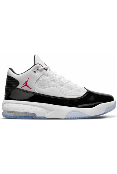 Nike Jordan Max Aura 2 Erkek Mid-Top Basketbol Ayakkabısı CK6636-102