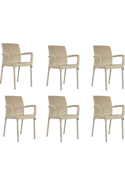 Cakha 6 Adet Cakha Karo Sunset Koltuk Capi Cakha 6 Adet Cakha Karo Sunset Koltuk Capi