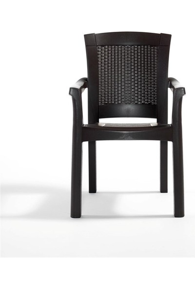 Fatih Novussi Rattan Roma Koltuk