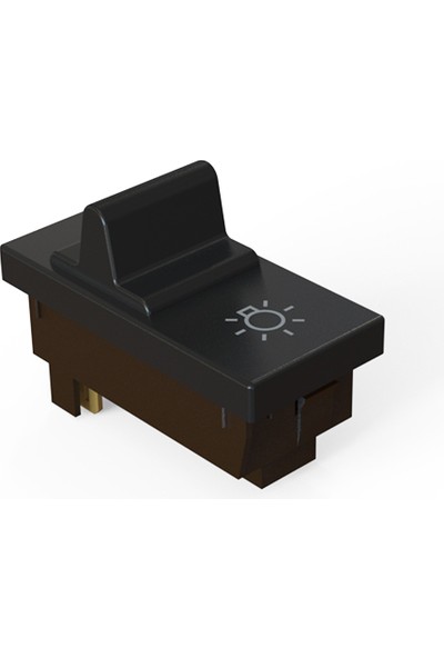 Doğan Slx Far Anahtarı - 4 Pin