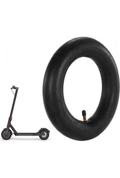 Cst Iç Lastik E-Scooter 8 1/2X2L C3E25 (23L)