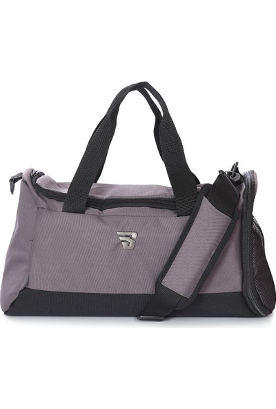 Sportive Spt Small Unisex Gri Antrenman Spor Çanta 21DUAP29C01-ANT Sportive Spt Small Unisex Gri Antrenman Spor Çanta 21DUAP29C01-ANT