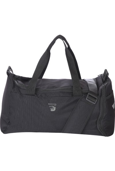 Sportive Spt Small Unisex Siyah Antrenman Spor Çanta 21DUAP29C01-SYH Sportive Spt Small Unisex Siyah Antrenman Spor Çanta 21DUAP29C01-SYH