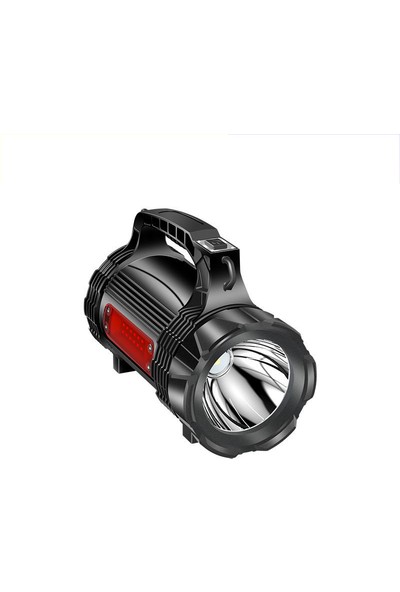 Adroe LED Patlamaya Dayanıklı Işıldak (Yurt Dışından) Adroe LED Patlamaya Dayanıklı Işıldak (Yurt Dışından)