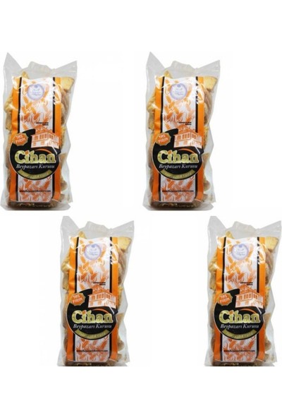 Cihan Kuru Beypazarı Kurusu(Cihan Kuru Fırını Tereyağlı-Sütlü )350 gr Cihan Kuru Beypazarı Kurusu(Cihan Kuru Fırını Tereyağlı-Sütlü )350 gr