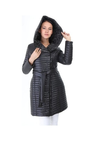 Cristina Kapsonlu Kapıtone Mont Cristina Kapsonlu Kapıtone Mont