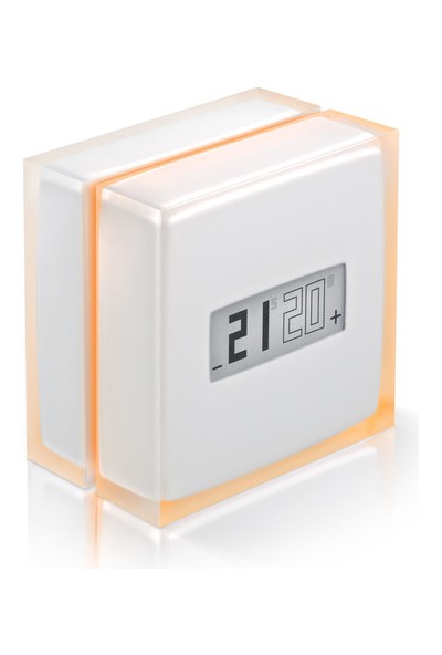 Netatmo Akıllı Termostat Netatmo Akıllı Termostat