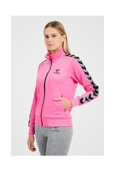 Hummel Atlanta Kadın Eşofman Üstü 921075-3345