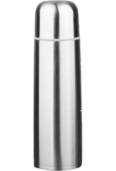 Kampf Paslanmaz Çelik Mermi Termos - 500 ml Kampf Paslanmaz Çelik Mermi Termos - 500 ml