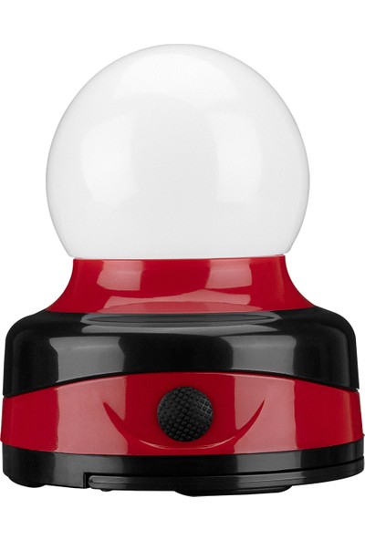 S-Link SL-F156 6 Smd LED Pilli Dekoratif Kamp Feneri S-Link SL-F156 6 Smd LED Pilli Dekoratif Kamp Feneri