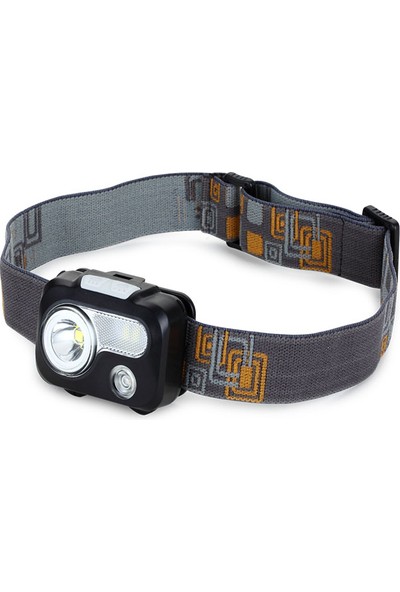 S-Link SL-F354 3W Led+ 2 Smd+1 Kırmızı LED Pilli Işık Ayarlı ve Modlu Kafa Lambası S-Link SL-F354 3W Led+ 2 Smd+1 Kırmızı LED Pilli Işık Ayarlı ve Modlu Kafa Lambası