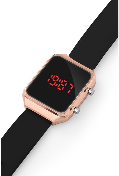 Royal Club De Polo Barcelona RPWR032202 Unisex Kol Saati