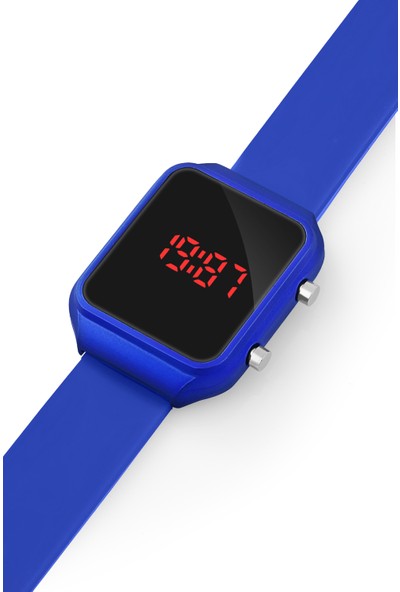 Royal Club De Polo Barcelona RPWR032204 Unisex Kol Saati