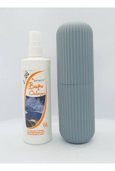 Modacar Space Buğu Önleyici ve Saklama Kutusu Modacar Space Buğu Önleyici ve Saklama Kutusu