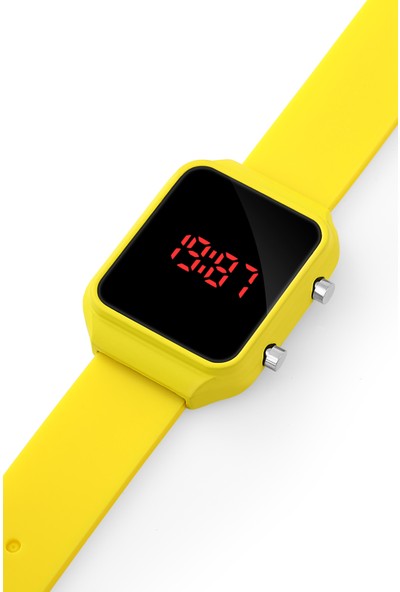 Royal Club De Polo Barcelona RPWR032205 Unisex Kol Saati