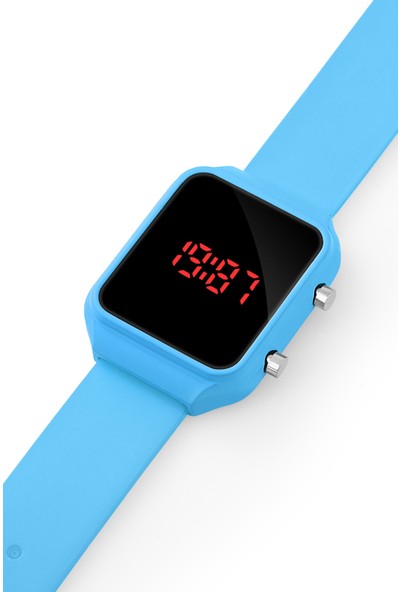 Royal Club De Polo Barcelona RPWR032206 Unisex Kol Saati