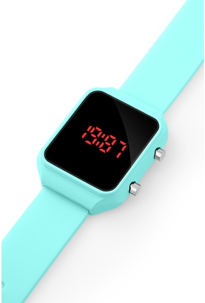 Royal Club De Polo Barcelona RPWR032207 Unisex Kol Saati