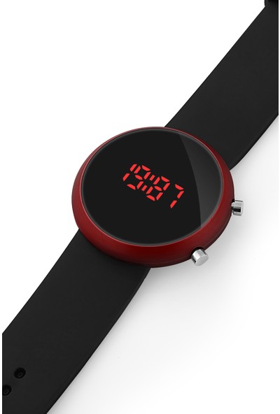 Royal Club De Polo Barcelona RPWR032303 Unisex Kol Saati