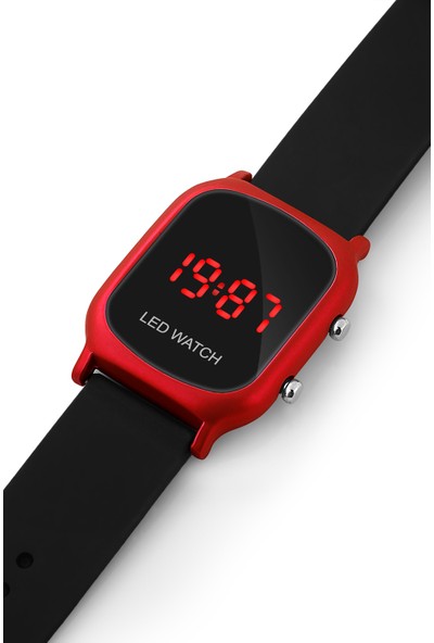 Royal Club De Polo Barcelona RPWR032403 Unisex Kol Saati