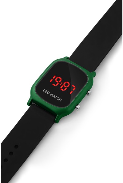 Royal Club De Polo Barcelona RPWR032605 Unisex Kol Saati