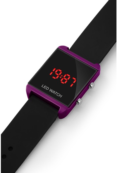 Royal Club De Polo Barcelona RPWR032804 Unisex Kol Saati