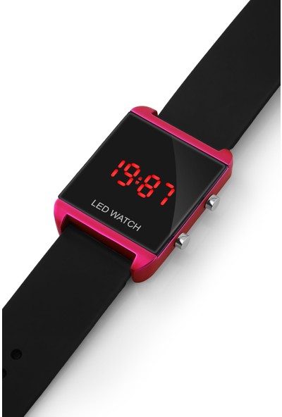 Royal Club De Polo Barcelona RPWR032806 Unisex Kol Saati