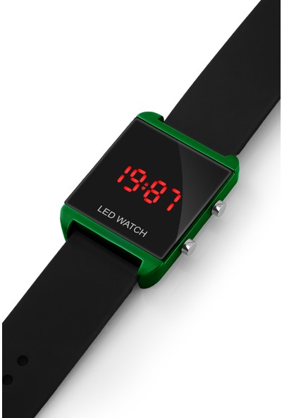 Royal Club De Polo Barcelona RPWR032807 Unisex Kol Saati