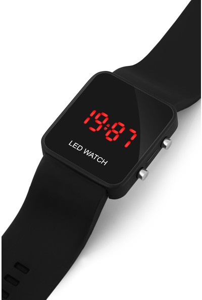 Royal Club De Polo Barcelona RPWR033100 Unisex Kol Saati