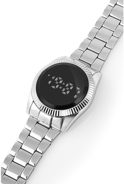 Royal Club De Polo Barcelona RPWS001800 Unisex Kol Saati