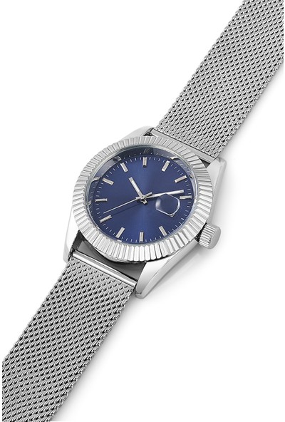 Royal Club De Polo Barcelona RPWS002101 Unisex Kol Saati