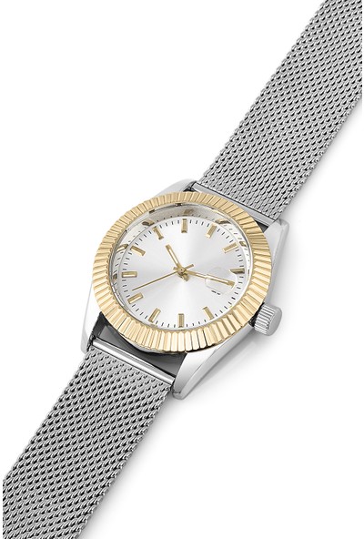 Royal Club De Polo Barcelona RPWS002102 Unisex Kol Saati