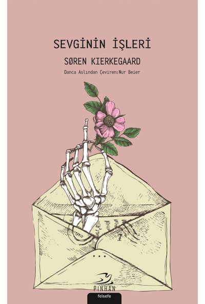 Sevginin Işleri - Soren Kierkegaard