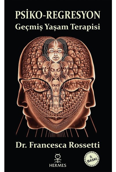 Psiko-Regresyon - Francesca Rossetti