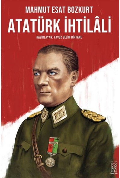 Atatürk Ihtilali